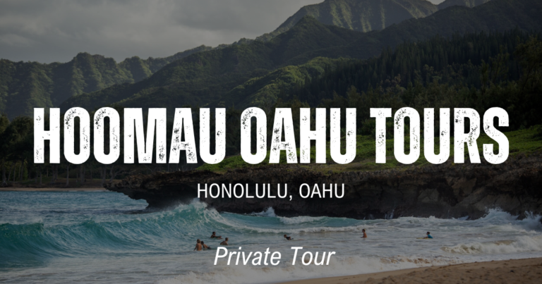 BOOK NOW – Aloha Adventure Ohana